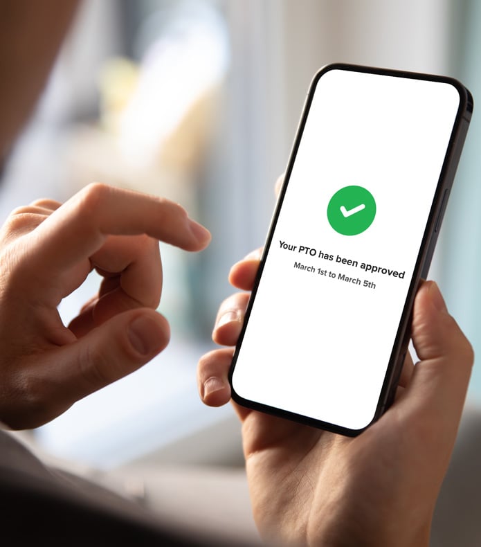 Effortless PTO Tracking | Real-Time Insights for Your Workforce ...