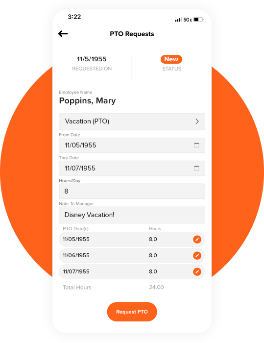 Effortless PTO Tracking | Real-Time Insights for Your Workforce ...